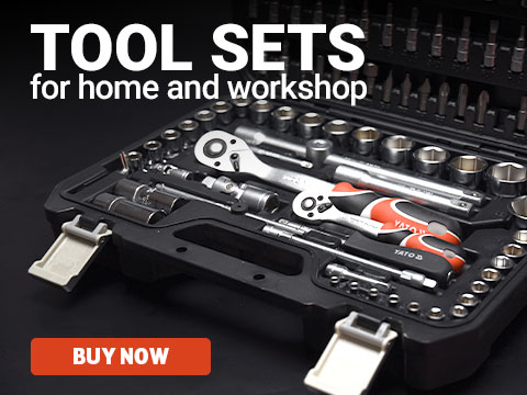 toya24.pl - YATO Official Store - Hand Tools and Power Tools