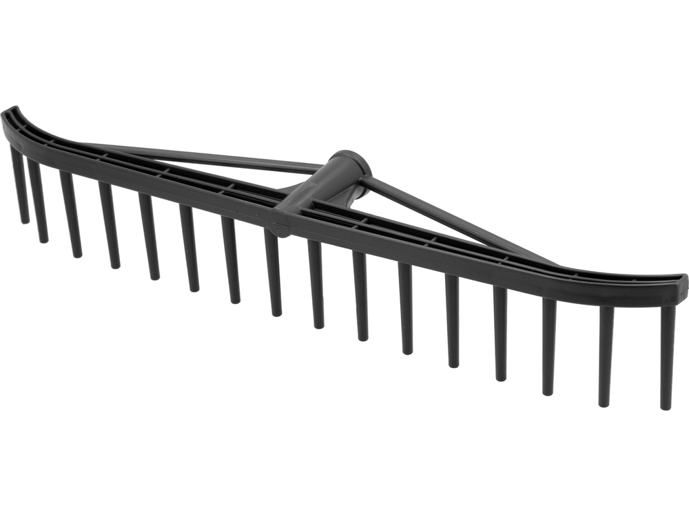 RAKE 16 TEETH 550 mm - Flo 35788 - toya24.pl