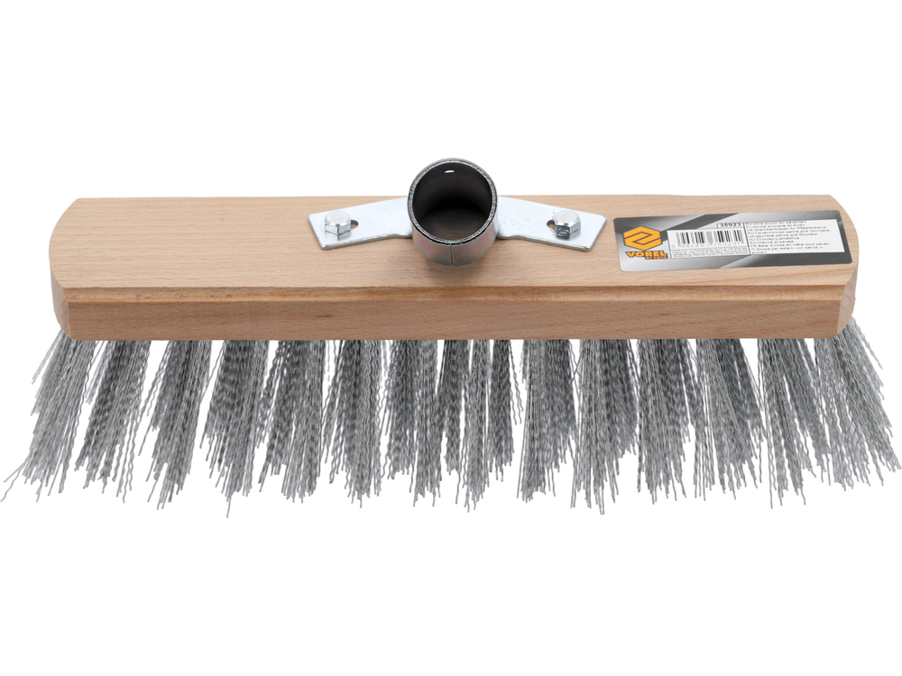 BROOM 30CM 300 mm - Vorel 35923 - toya24.pl