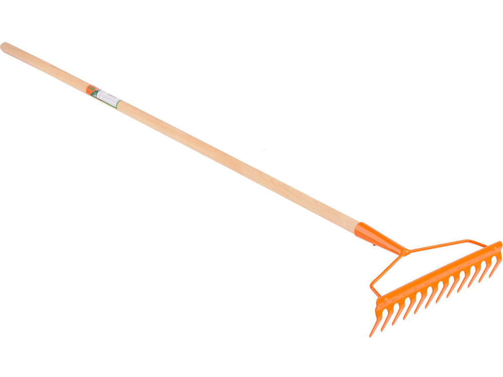 RAKE 12 - Flo 35757 - toya24.pl