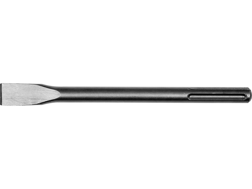 SDS MAX FLAT CHISEL 25MM/ 280MM - Yato YT-47341 - toya24.pl