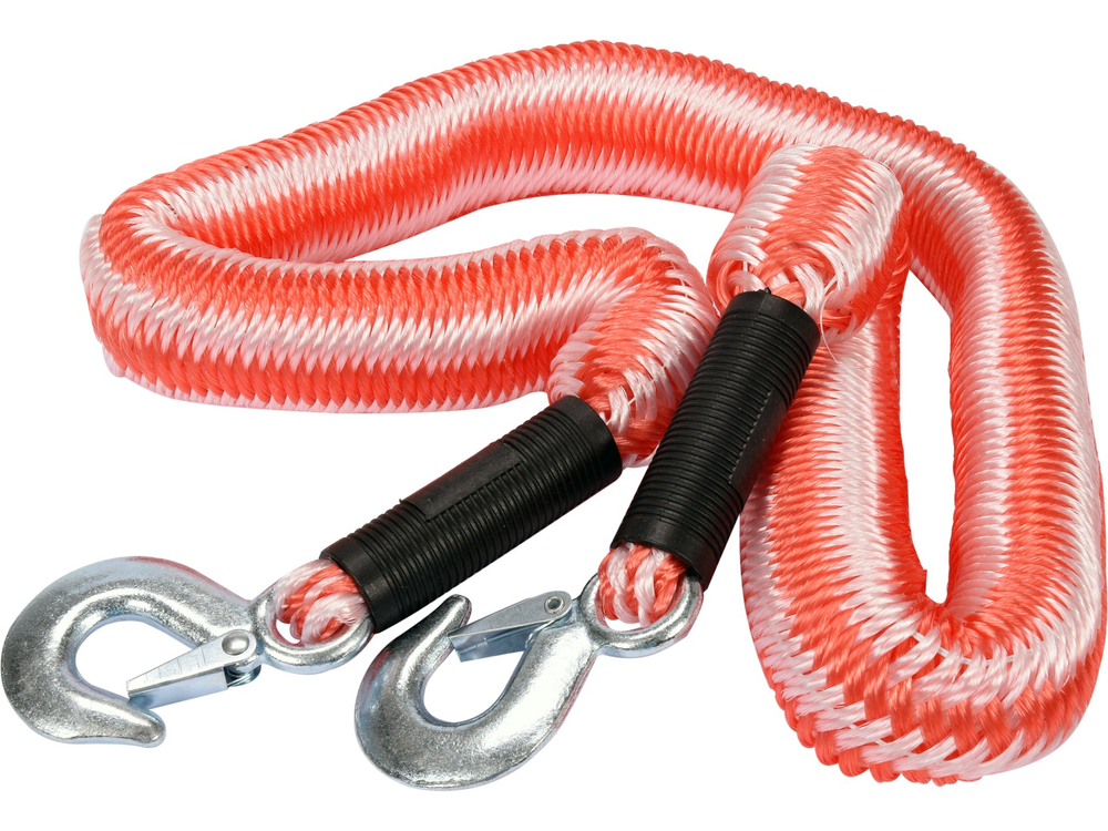 TOW ROPE 3500KG - Vorel 82227 - toya24.pl