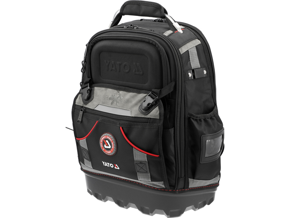 TOOL BACKPACK - Yato YT-74283 - toya24.pl