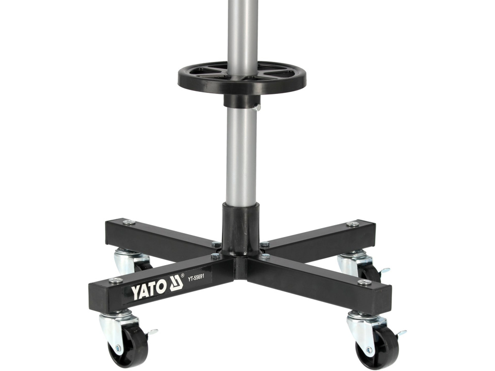 MOVABLE TIRE RACK - Yato YT-55691 - toya24.pl