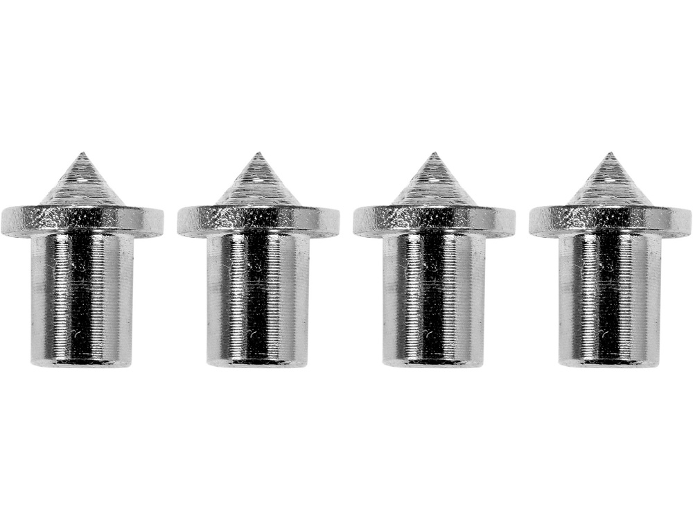 DOWELLING CENTRE POINTS 6MM/ 4PCS 6 mm - Yato YT-44104 - toya24.pl