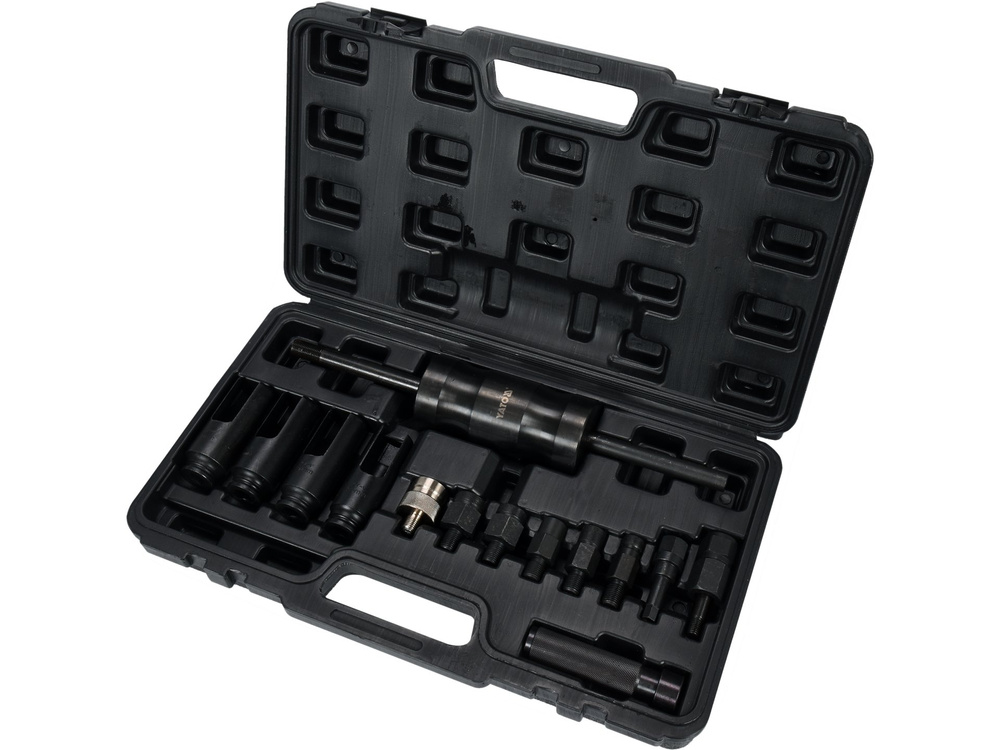 14PCS INJECTOR EXTRACTOR SET - Yato YT-06174 - toya24.pl