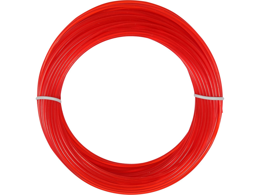 KULATÁ ŘEZNÁ LINKA 1,6MM X 10M 1.6 mm - Flo 89402 - toya24.pl