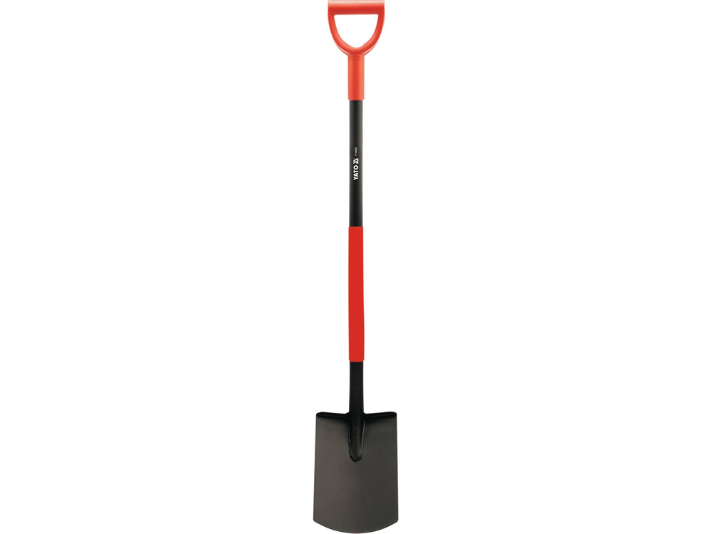 FLAT SPADE - Yato YT-86800 - toya24.pl
