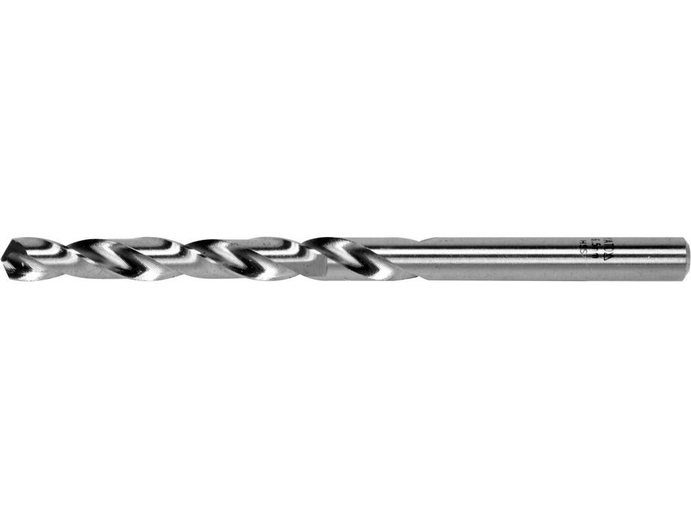 FORET À MÉTAL HSS PREMIUM FORET 6,5MM POUR PERÇAGE DANS L'ACIER INOX 6. ...