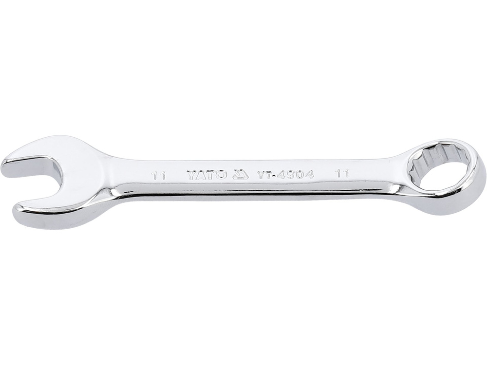 STUBBY COMBINATION SPANNER 11 MM 11 mm - Yato YT-4904 - toya24.pl