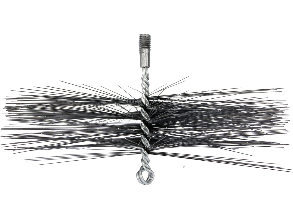 CHIMNEY CLEANING ROD K250 250 mm - Vorel 72953 - toya24.pl