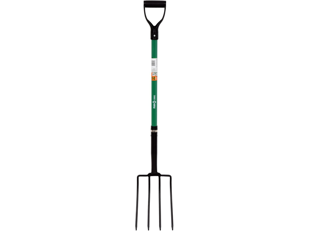 DIGGING FORK 120CM FIBREGLASS - Flo 35892 - toya24.pl
