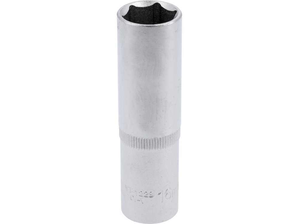 HEXAGONAL DEEP SOCKET 1/2'' 16 MM 16 mm - Yato YT-1229 - toya24.pl