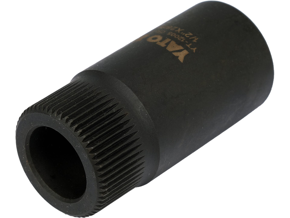 SPECIAL SOCKET ANTECHAMBER INJECTON PUMP - Yato YT-12005 - toya24.pl