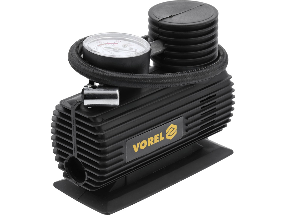 MINI CAR COMPRESSOR - 250 PSI - Vorel 82100 - toya24.pl