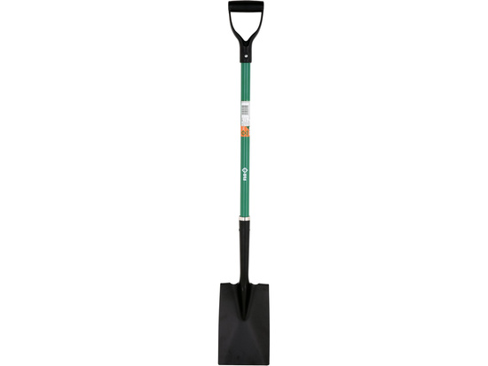 FLAT SPADE 120CM FIBREGLASS - Flo 35836 - toya24.pl