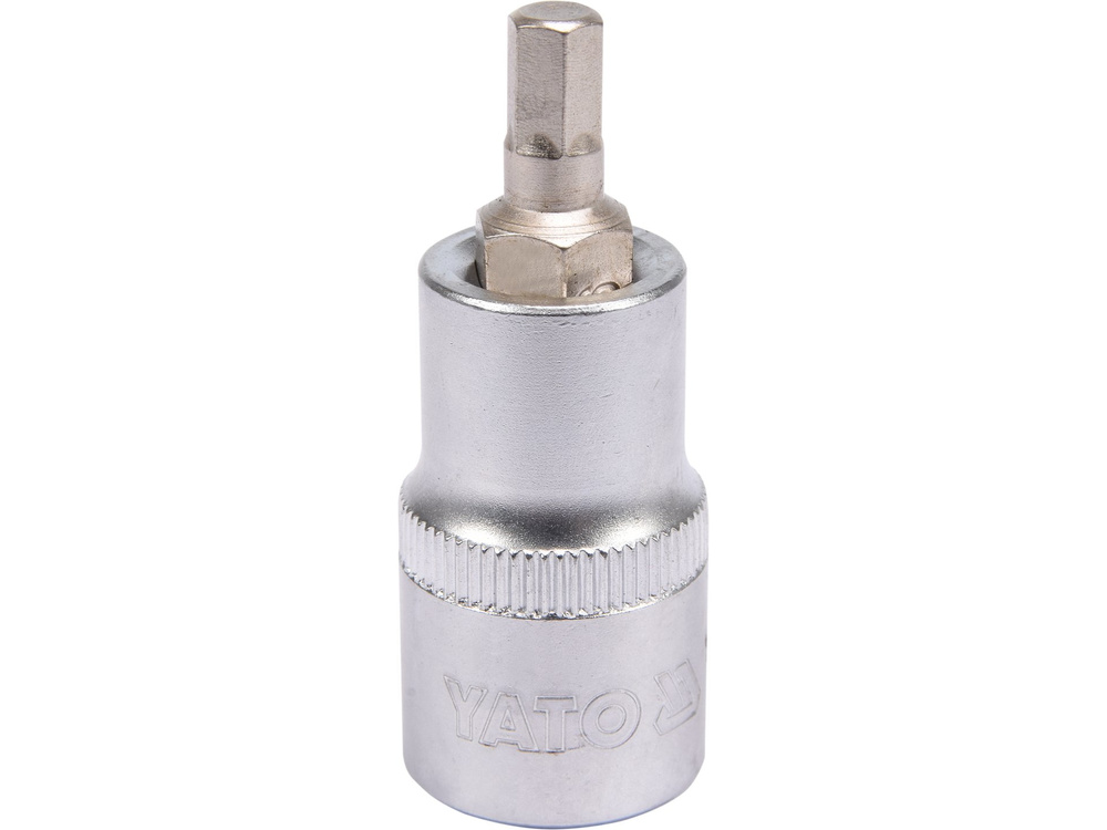 LLAVE DE BLOQUEO HEXAGONAL 1/2'' 6MM L55MM 6 mm - Yato YT-04382 - toya24.pl