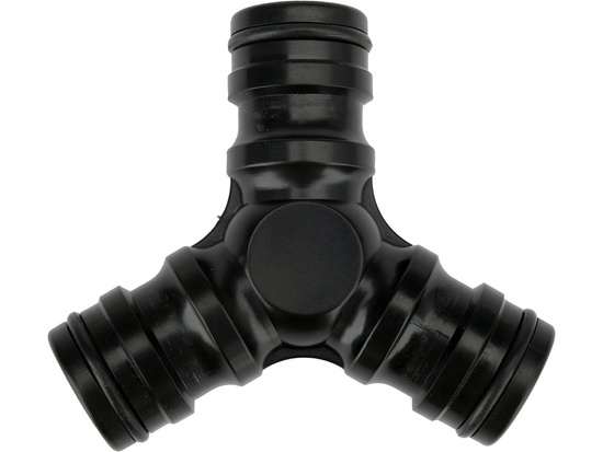 HIGH FLOW THREE WAY COUPLING 1" - Yato YT-89061 - toya24.pl