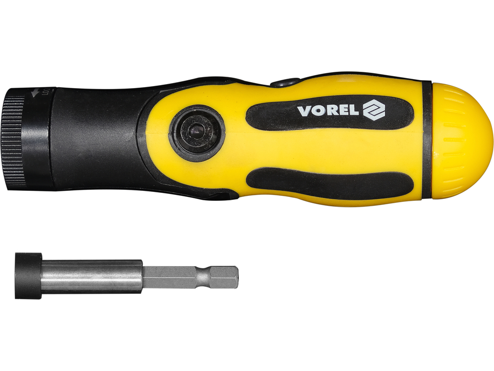 HANDLE FOR RECIPROCATING BLADES - Vorel 27630 - toya24.pl