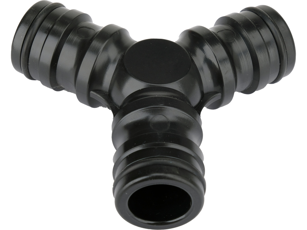 HIGH FLOW THREE WAY COUPLING 1" - Yato YT-89061 - toya24.pl