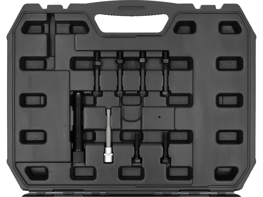 DUPLEX CLUTCH REPAIR KIT FOR FORD POWER SHIFT TRANSMISSION - Yato YT ...