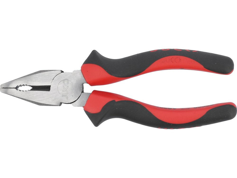KLEŠTĚ UNIVERZÁLNÍ JUCO 160 MM 1000V 160 mm - Juco 40160 - toya24.pl