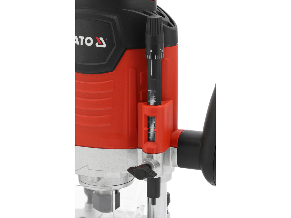 ROUTER 1400W (CHUCK: 6MM, 8MM) - Yato YT-82385 - toya24.pl