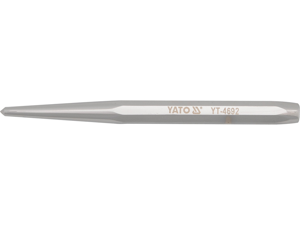 DOBIJAK PUNKTAK - 120MM - Yato YT-4692 - toya24.pl