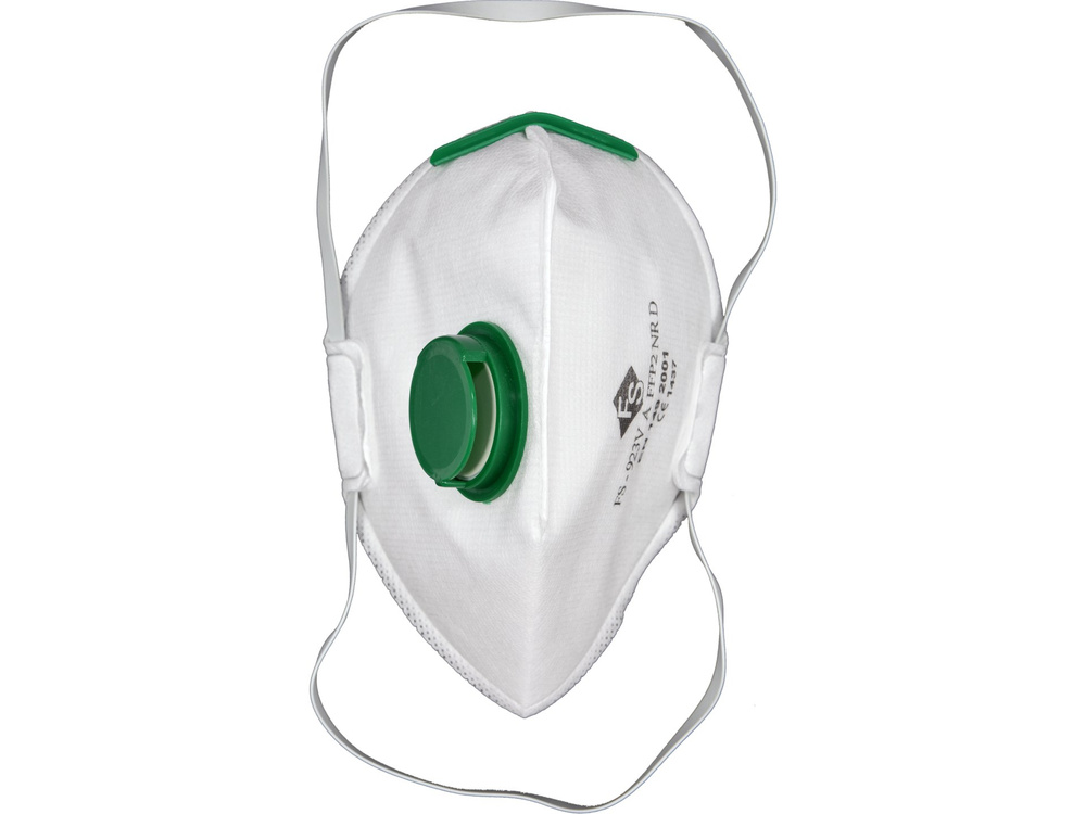 DISPOSABLE DUST MASKS FFP2/PZ - Yato YT-74949 - toya24.pl