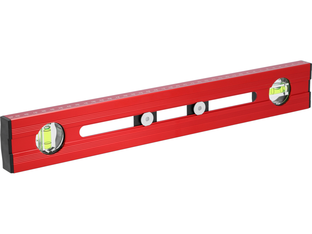 SPIRIT LEVEL FOR ELECTRICTIANS 400MM 400 mm - Yato YT-30327 - toya24.pl