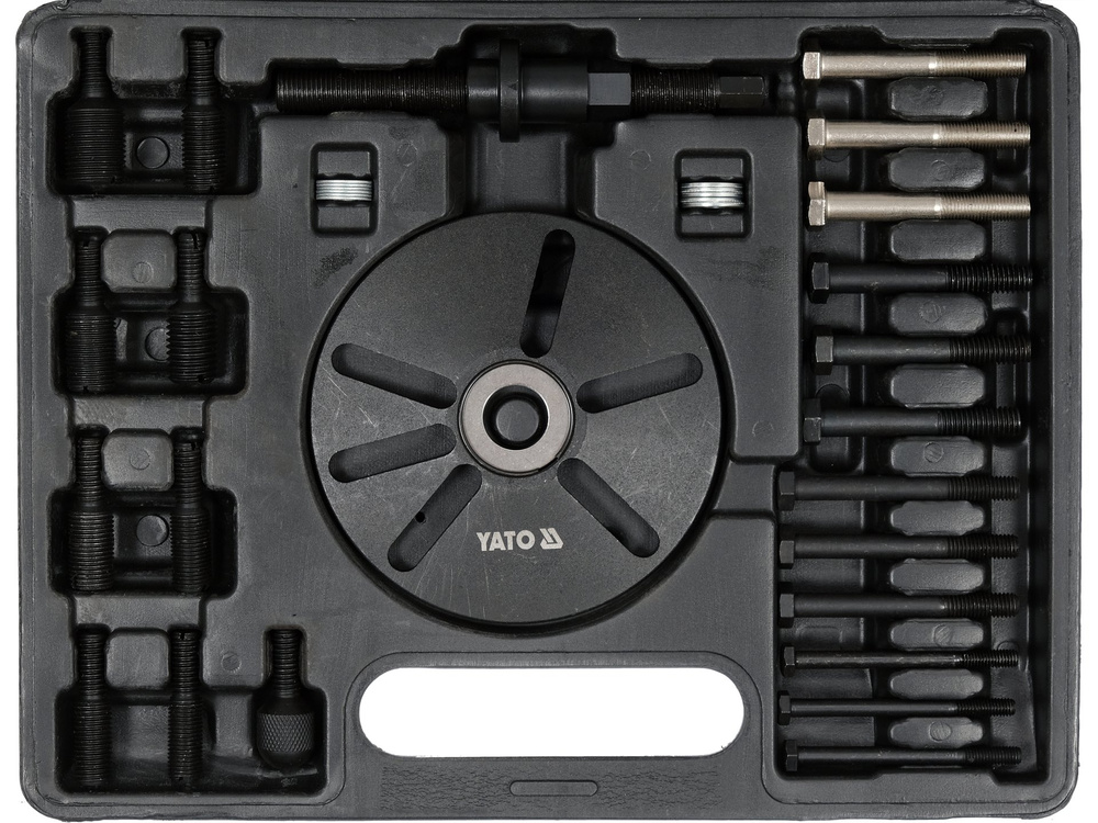 BALANCER PULLER AND INSTALLER - Yato YT-25483 - toya24.pl