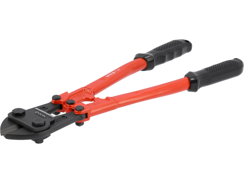 BOLT CUTTER 350 MM 14" - Yato YT-1844 - toya24.pl