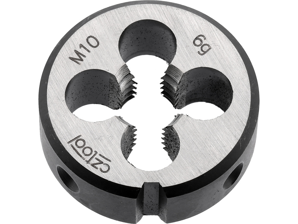 M10 DIE /CZ.TOOL/ M10 - Cztool 24570 - toya24.pl