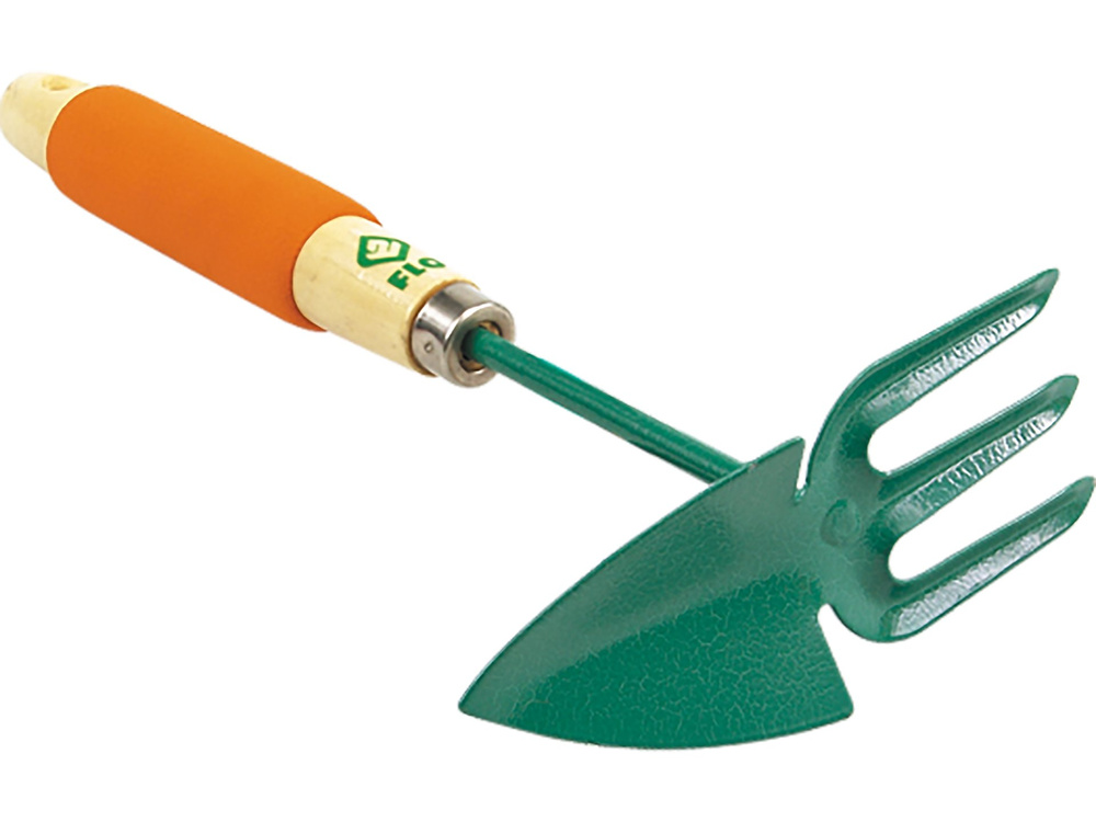 KAPLIS + DĀRZA SPĪLES - Flo 99050 - toya24.pl