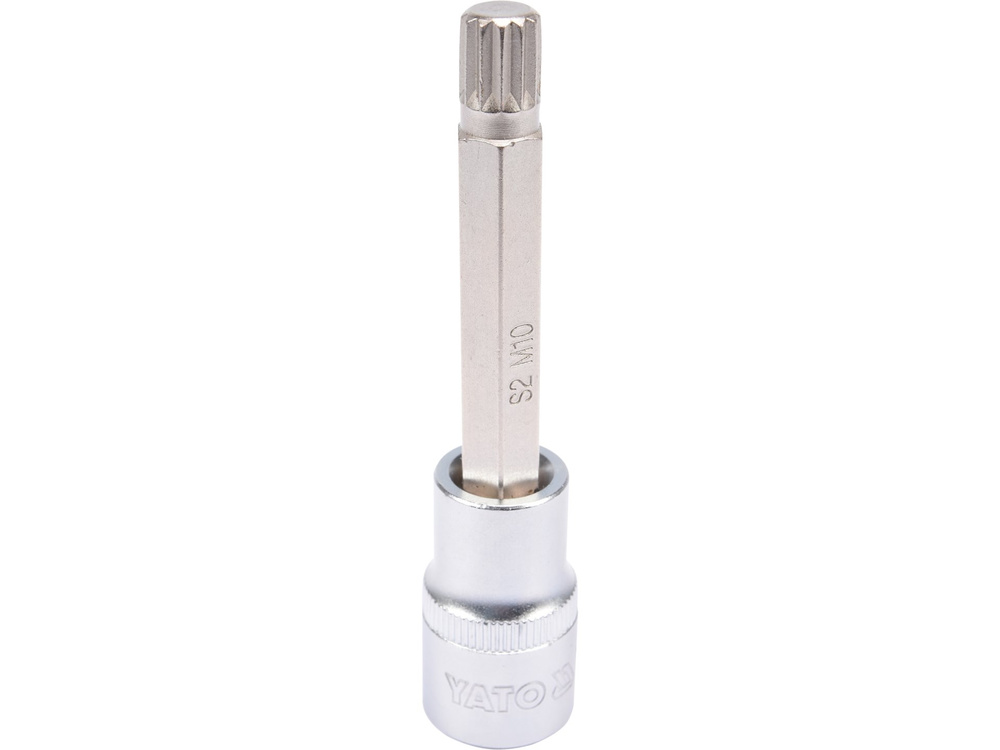 SPLINE LOCK 1/2'' M10 L100MM M10 - Yato YT-04353 - toya24.pl