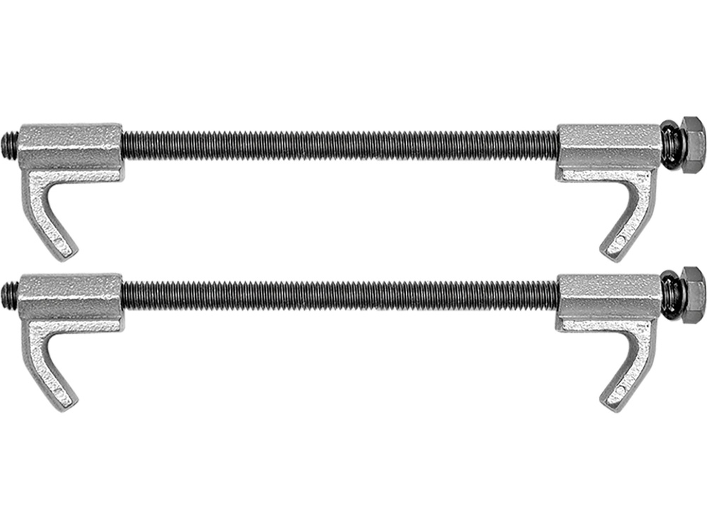 COIL SPRING CLAMP - Vorel 80600 - toya24.pl