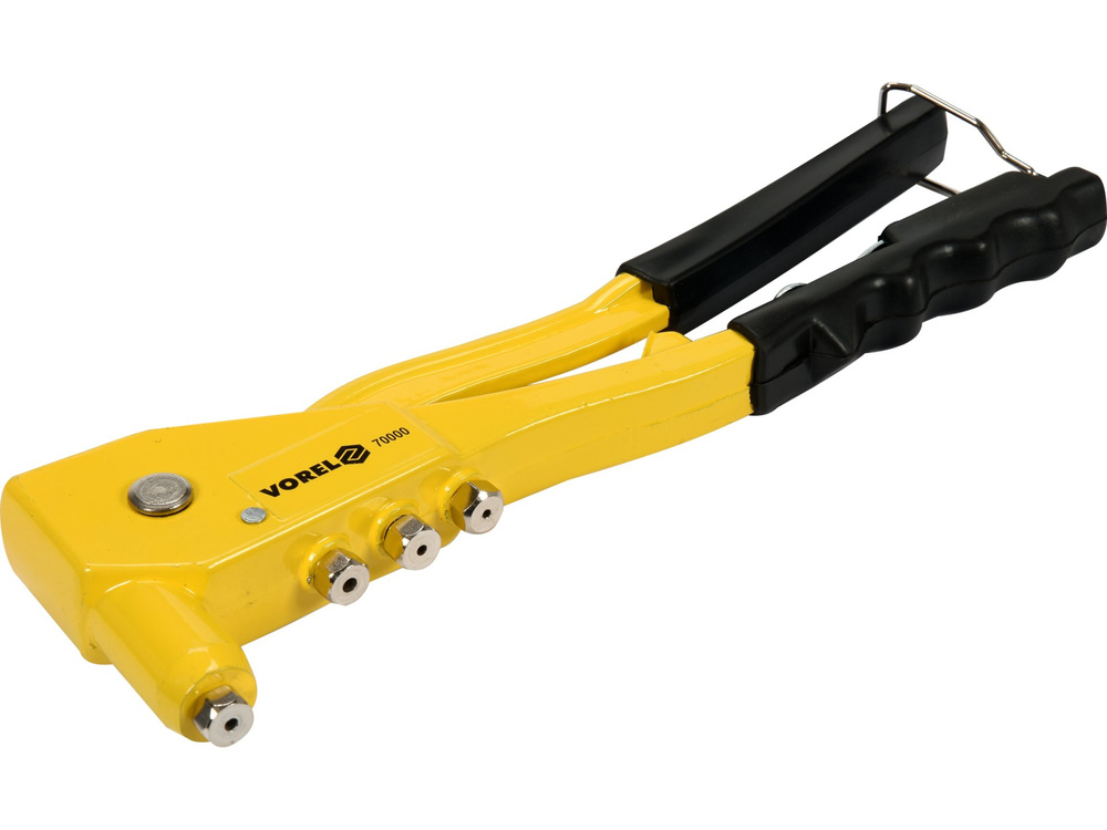 HAND RIVETER - Vorel 70000 - toya24.pl