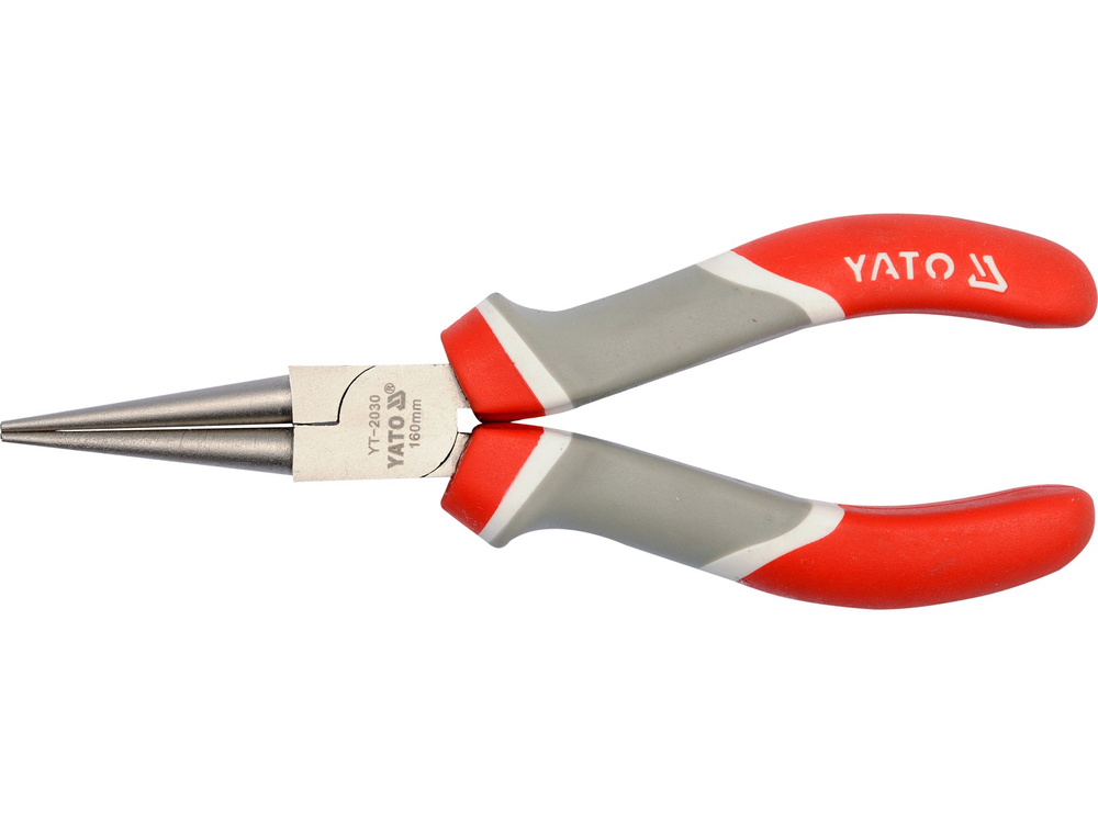 KLEŠTĚ KULATÉ 160 MM - Yato YT-2030 - toya24.pl