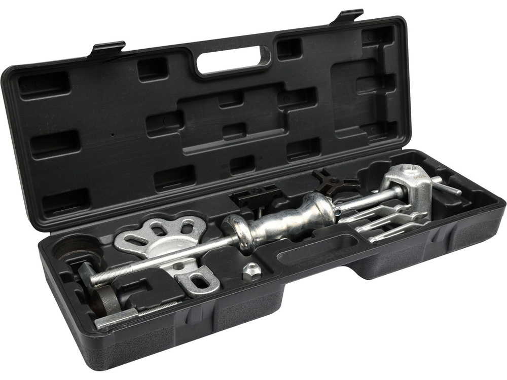 SLIDE HAMMER SET 16PCS - Yato YT-25391 - toya24.pl