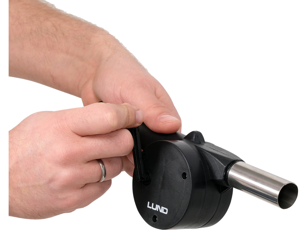 AIR GRILL BLOWER - Lund 99800 - toya24.pl