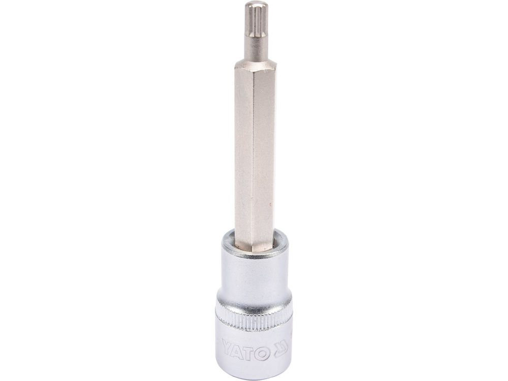 SPLINE LOCK 1/2'' M6 L100MM M6 - Yato YT-04351 - toya24.pl